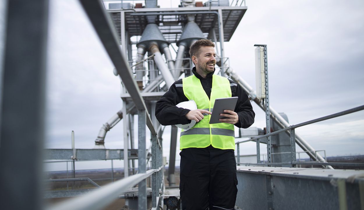 Experteam : Nos Success Stories